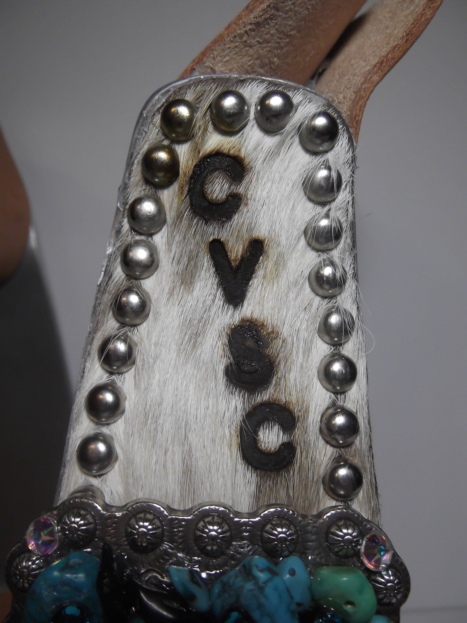 Custom Roping Stirrups – Dally Down Western Supply